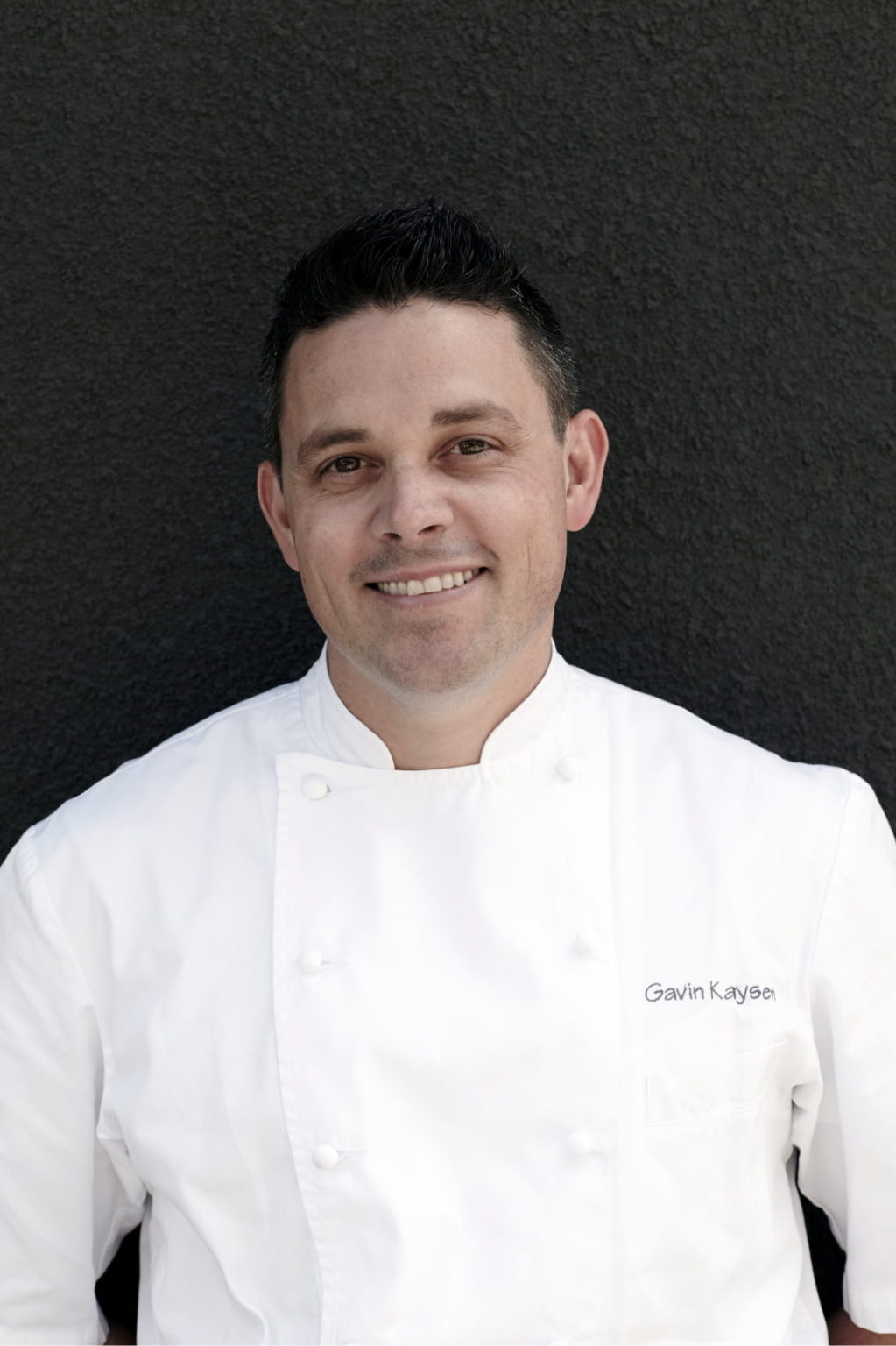 Gavin Kaysen - Delicacies