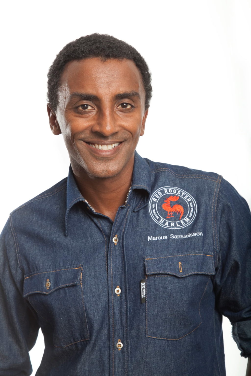 Marcus Samuelsson - Delicacies