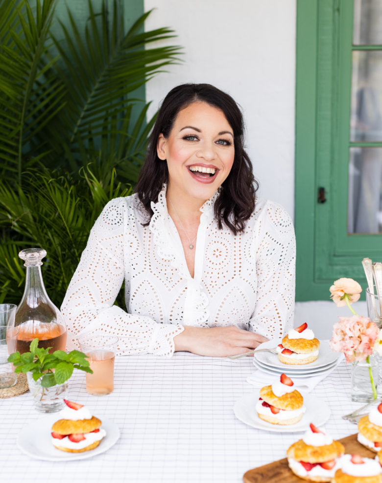 Joy Wilson - Delicacies